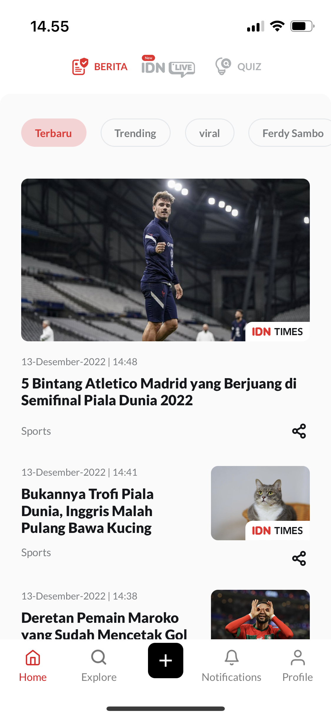 [FAQ] Bagaimana Cara Menemukan dan Membeli Live Room di IDN Live? – IDN ...